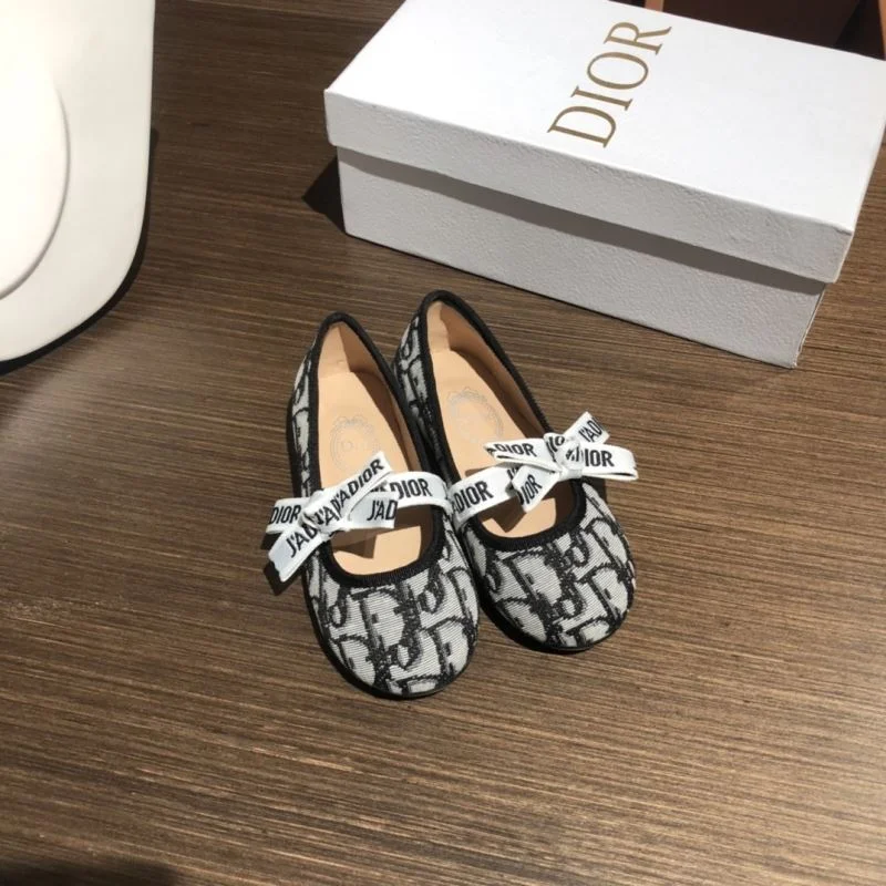 CHRISTIAN DIOR SHOES