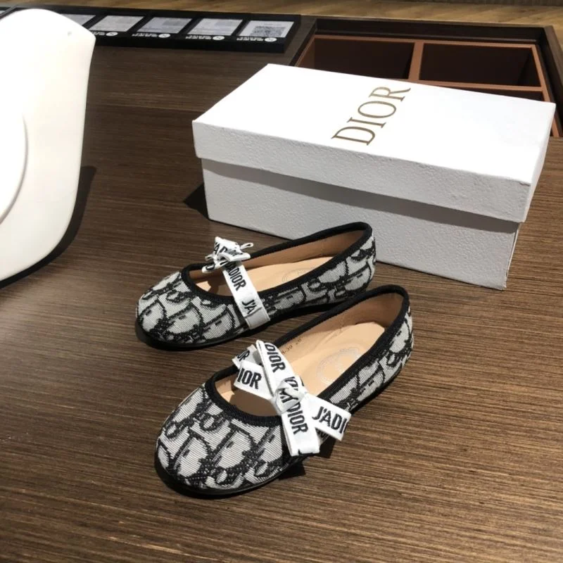 Discounted CHRISTIAN DIOR SHOES