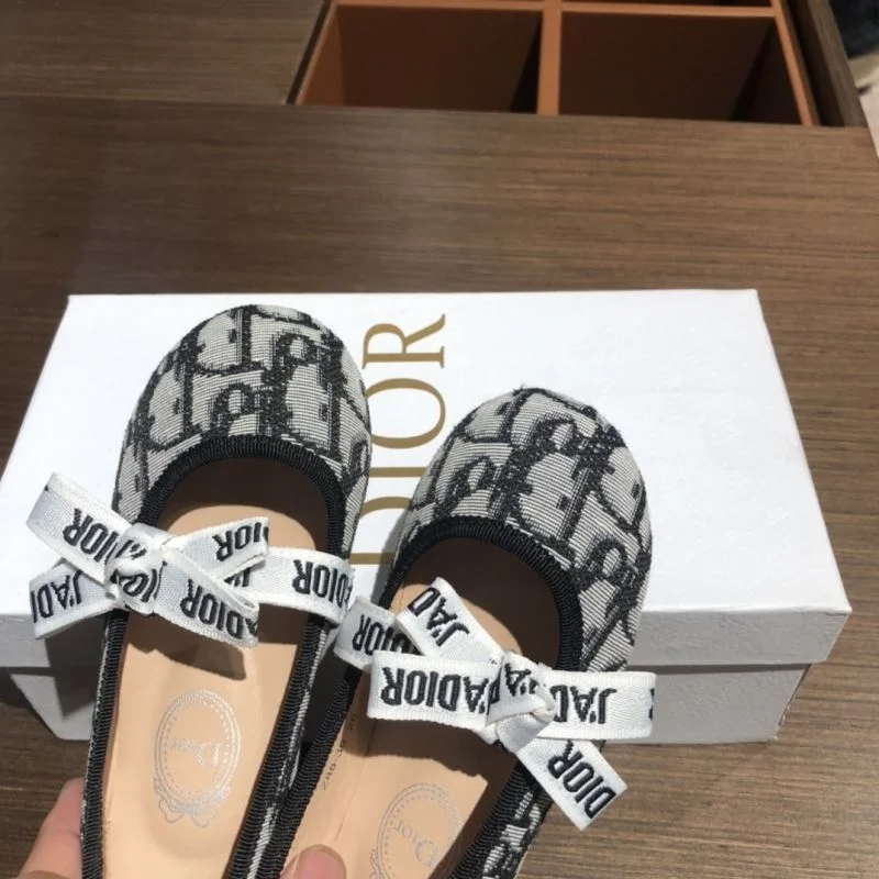 Discounted CHRISTIAN DIOR SHOES
