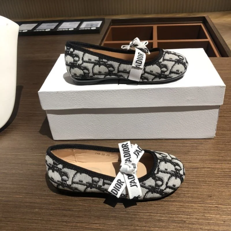 Discounted CHRISTIAN DIOR SHOES