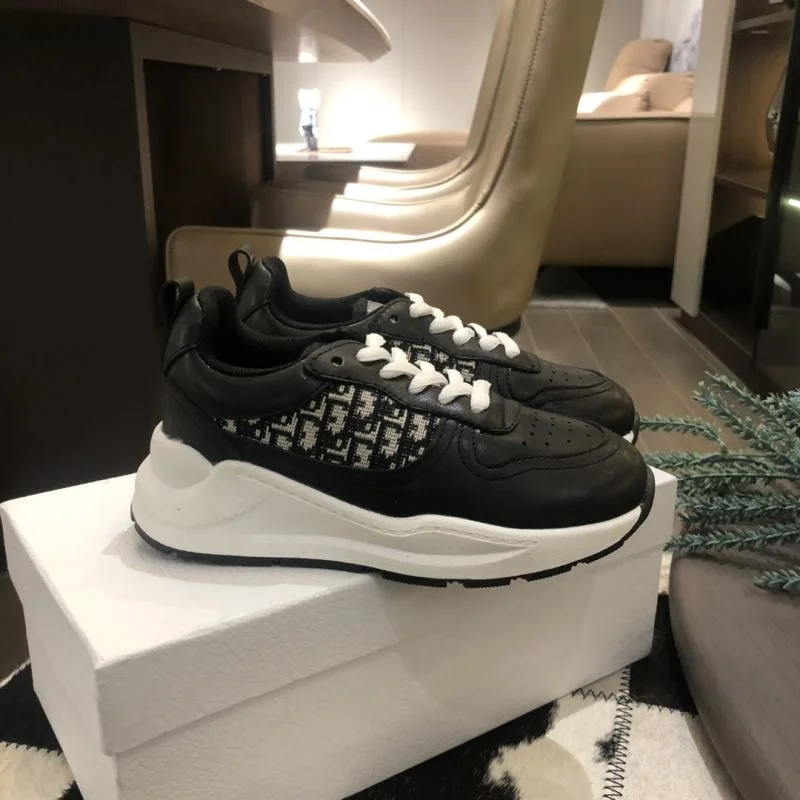 CHRISTIAN DIOR SHOES