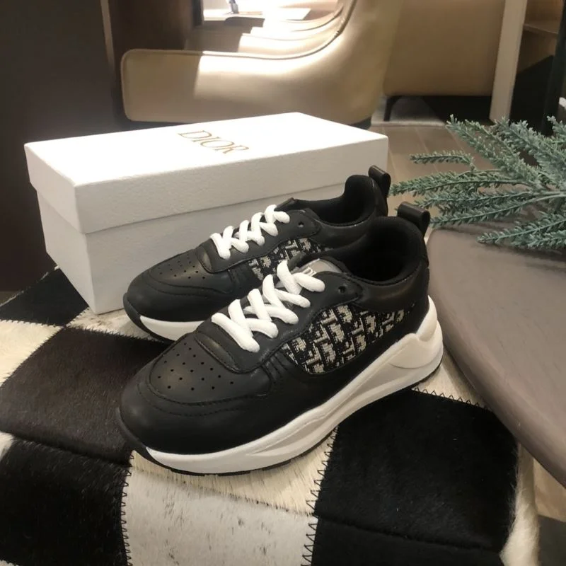Factory-made CHRISTIAN DIOR SHOES