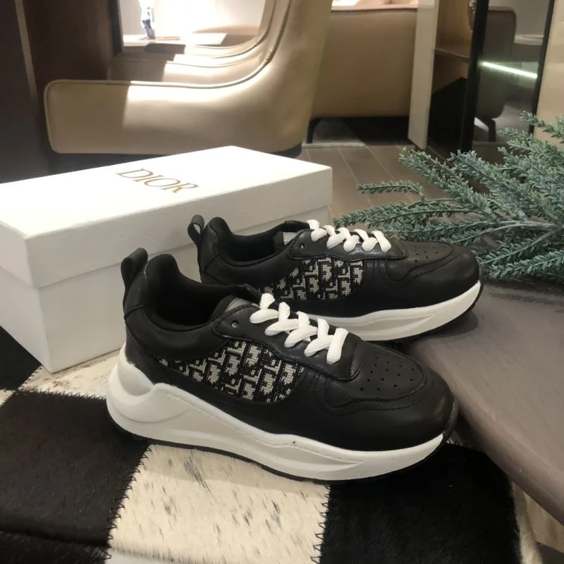 Factory-made CHRISTIAN DIOR SHOES