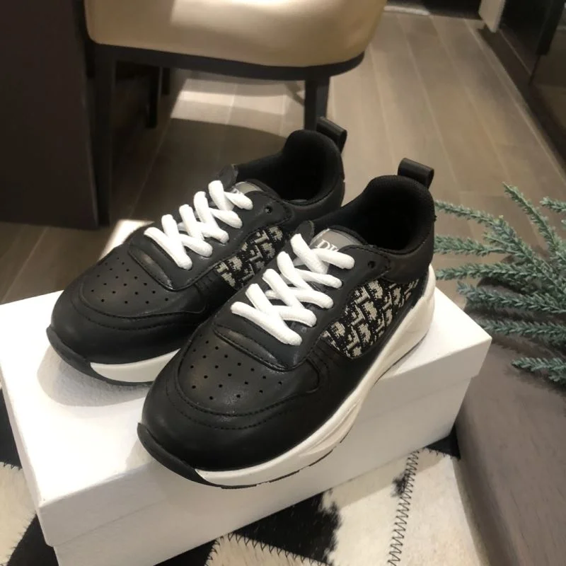 Factory-made CHRISTIAN DIOR SHOES