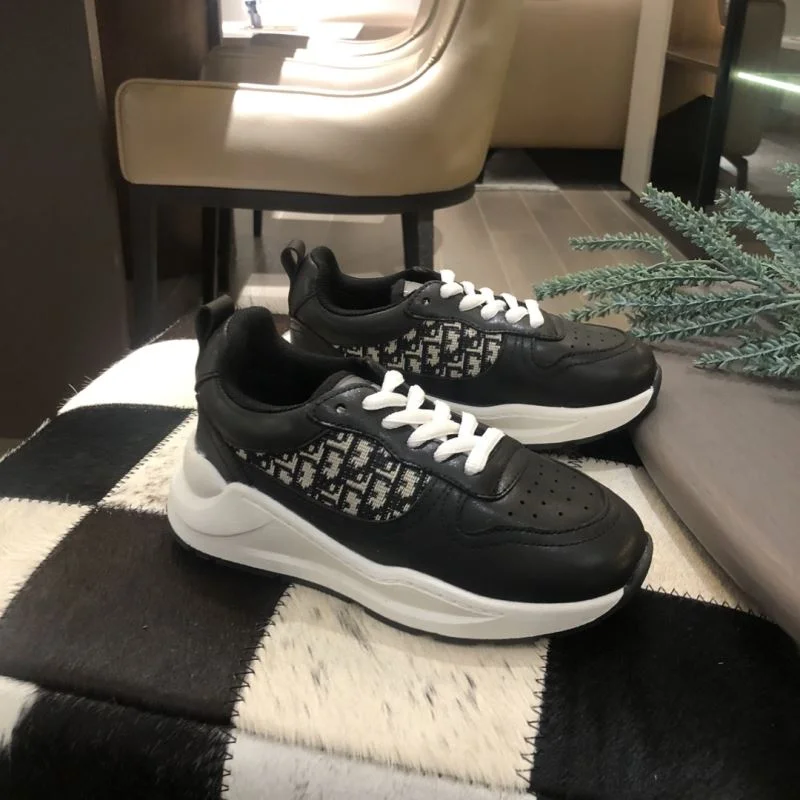 Factory-made CHRISTIAN DIOR SHOES
