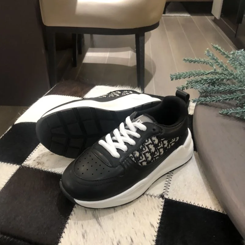 Factory-made CHRISTIAN DIOR SHOES