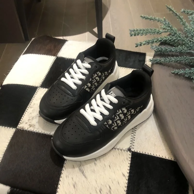Factory-made CHRISTIAN DIOR SHOES