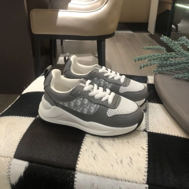 CHRISTIAN DIOR SHOES
