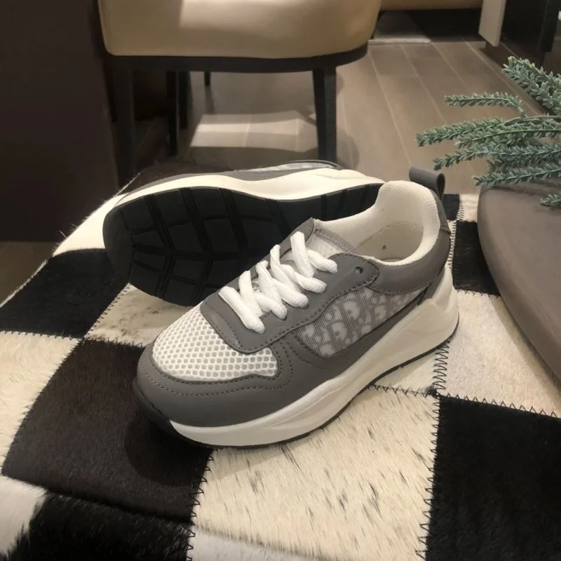 Inexpensive CHRISTIAN DIOR SHOES