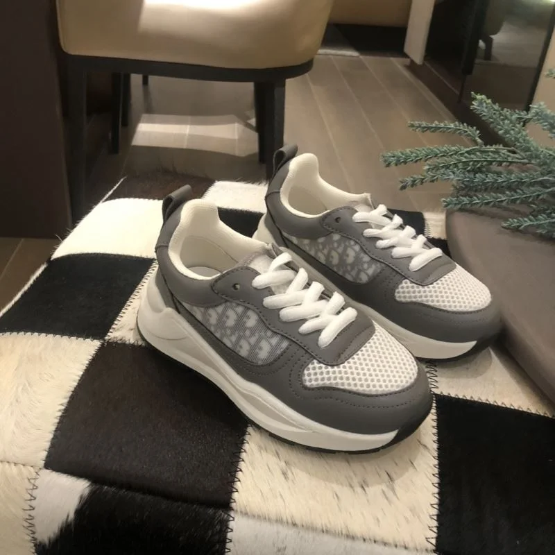 Inexpensive CHRISTIAN DIOR SHOES