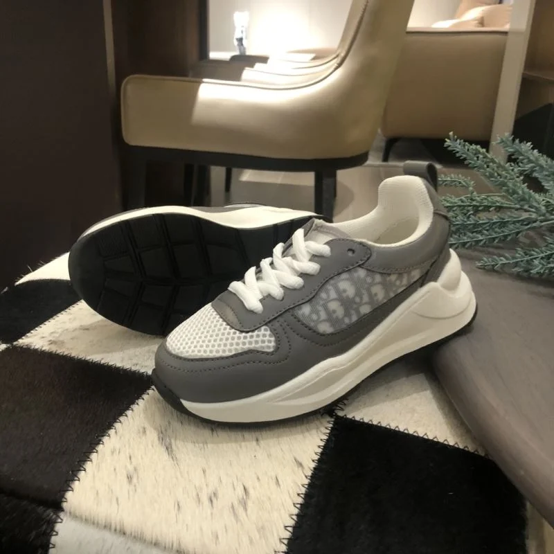 Inexpensive CHRISTIAN DIOR SHOES