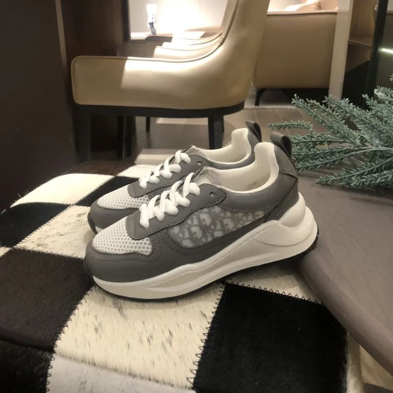 Inexpensive CHRISTIAN DIOR SHOES
