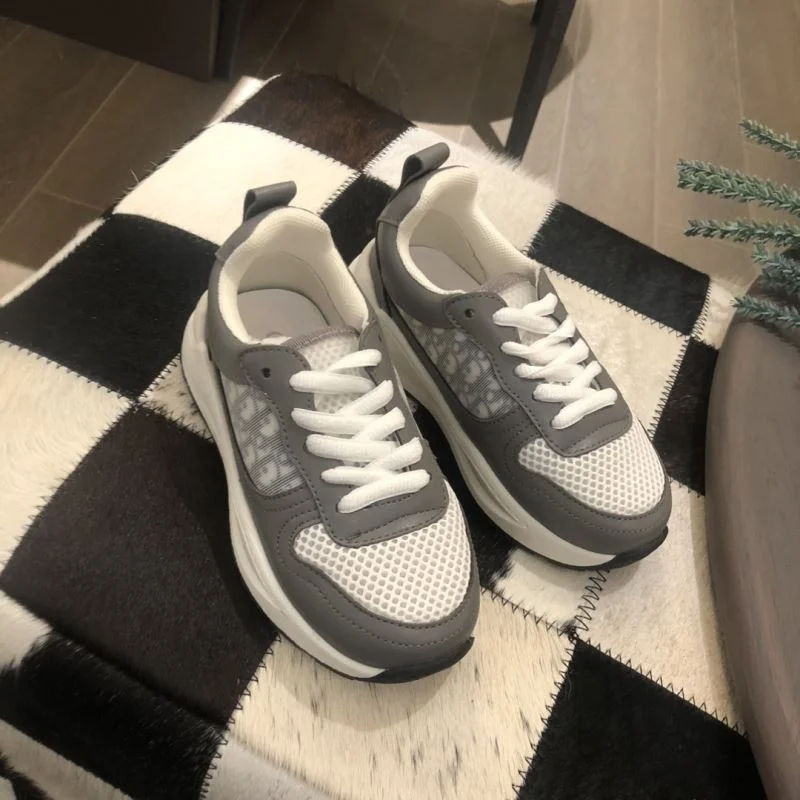 Inexpensive CHRISTIAN DIOR SHOES
