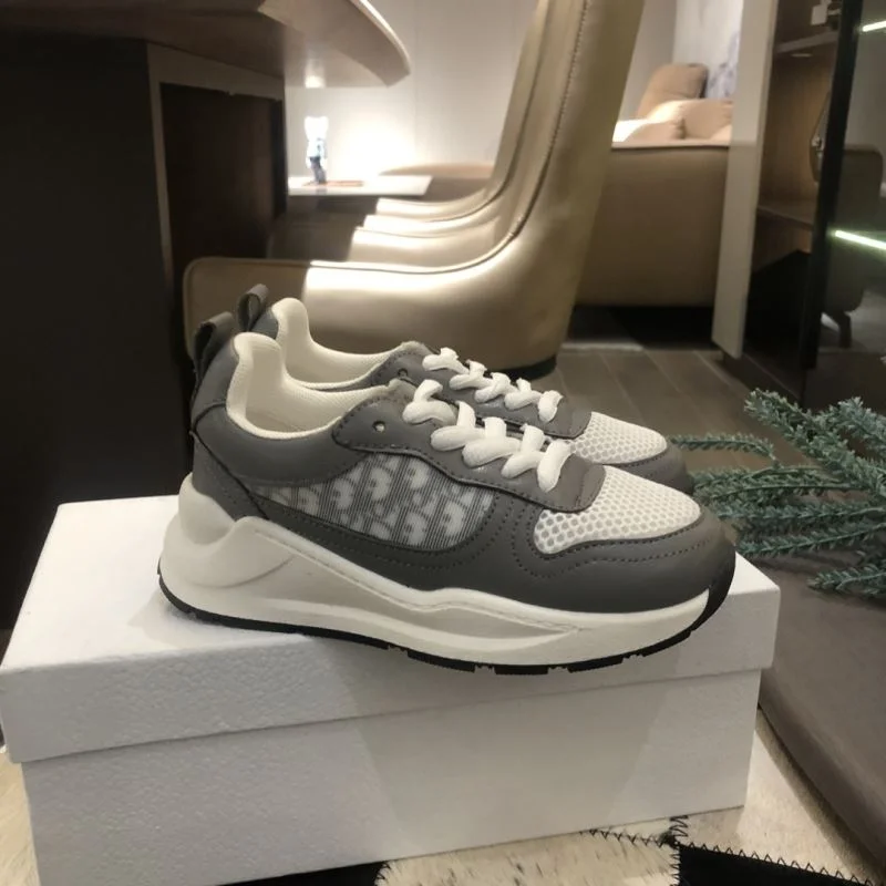 Inexpensive CHRISTIAN DIOR SHOES