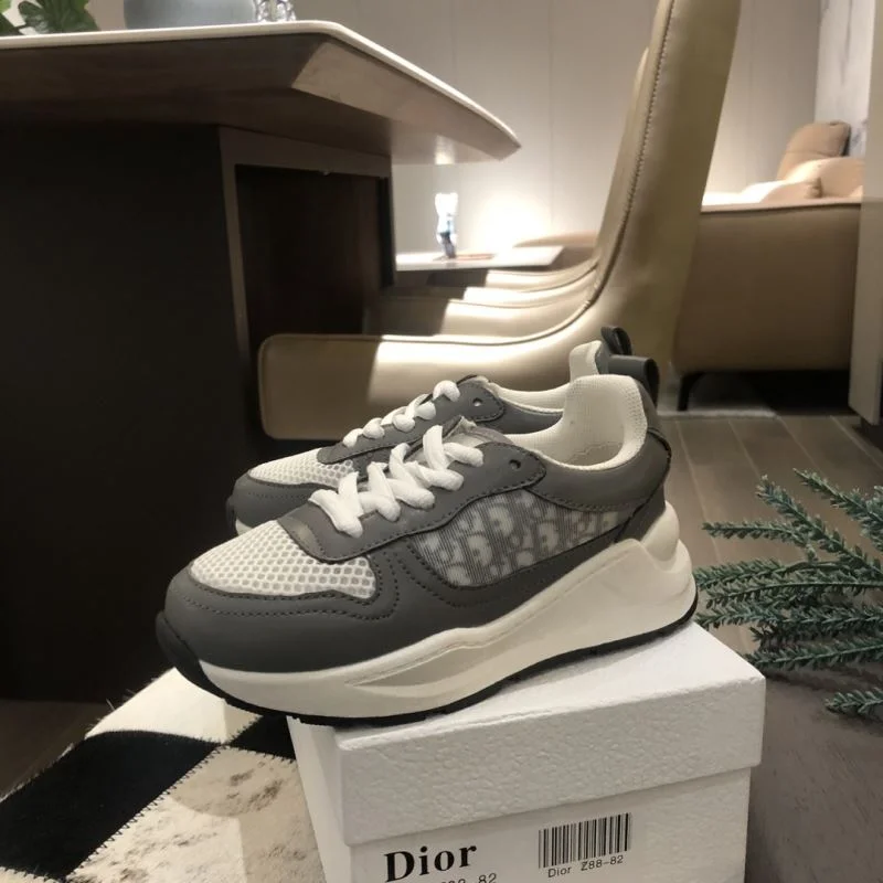 Inexpensive CHRISTIAN DIOR SHOES