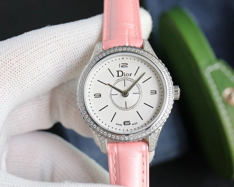CHRISTIAN DIOR Watches