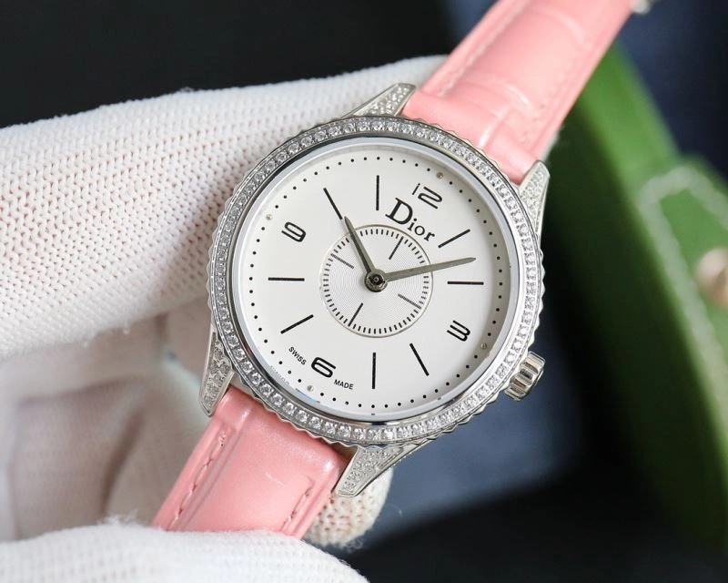 Precise copy CHRISTIAN DIOR Watches