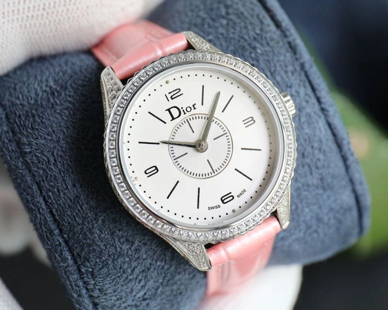 Precise copy CHRISTIAN DIOR Watches