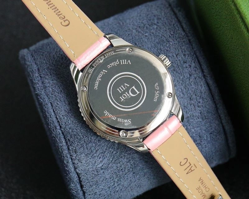 Precise copy CHRISTIAN DIOR Watches