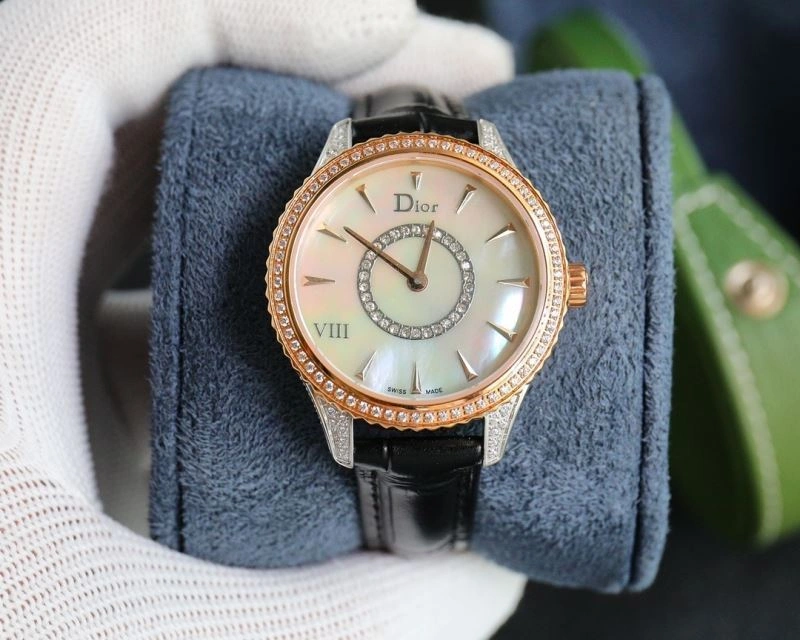 CHRISTIAN DIOR Watches