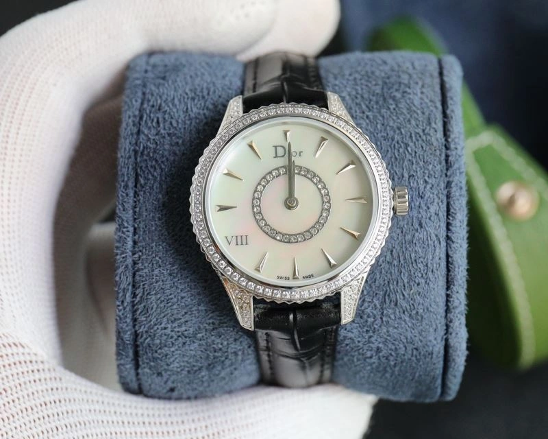 Accurate model CHRISTIAN DIOR Watches