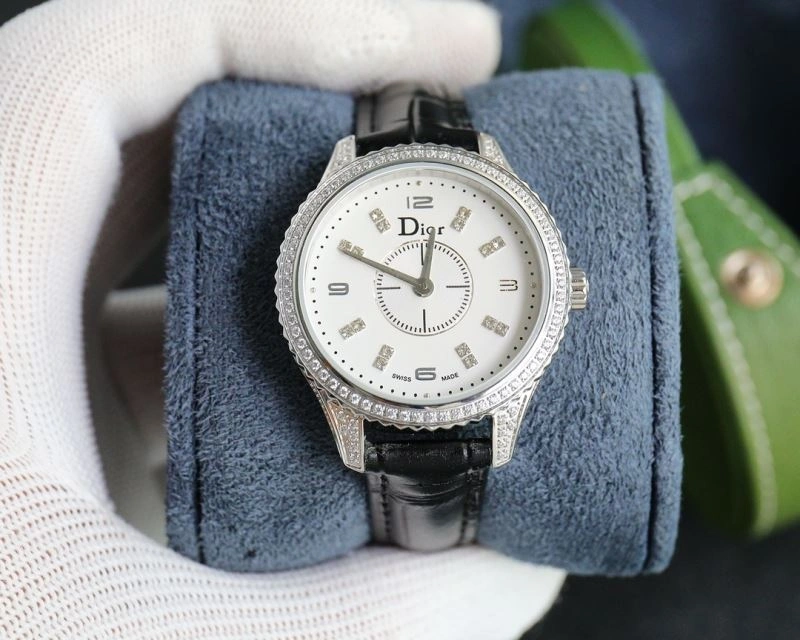 Accurate model CHRISTIAN DIOR Watches