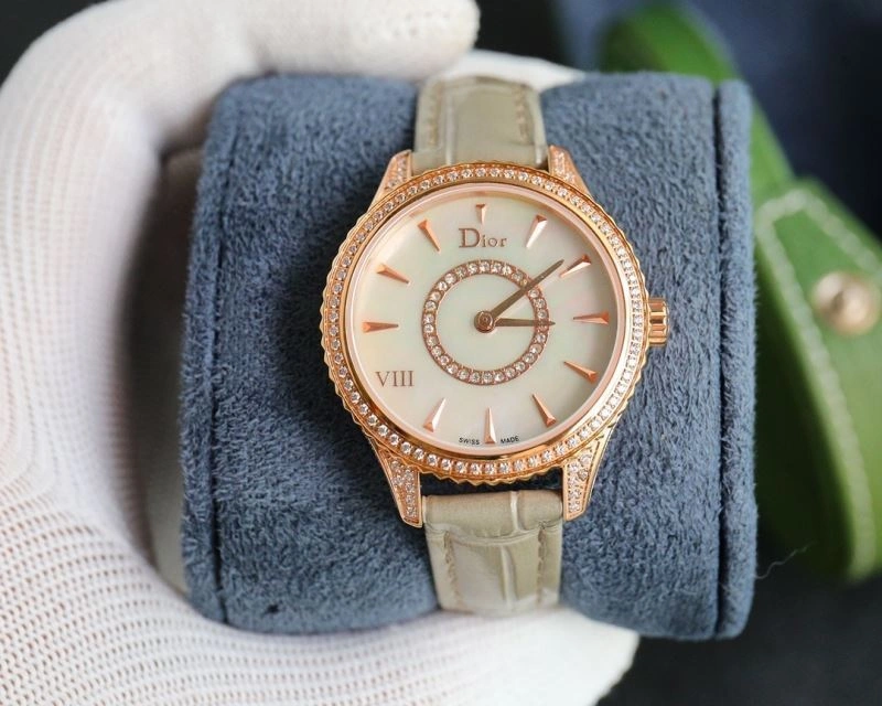 Accurate model CHRISTIAN DIOR Watches