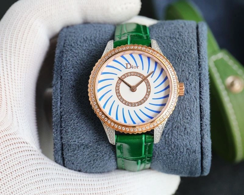 Accurate model CHRISTIAN DIOR Watches