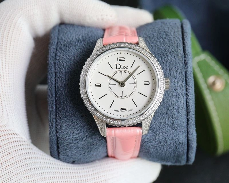 Accurate model CHRISTIAN DIOR Watches