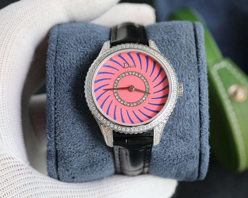Accurate model CHRISTIAN DIOR Watches