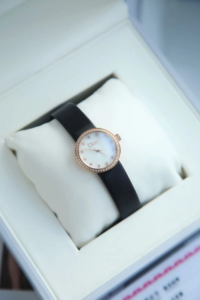Perfect replica CHRISTIAN DIOR Watches