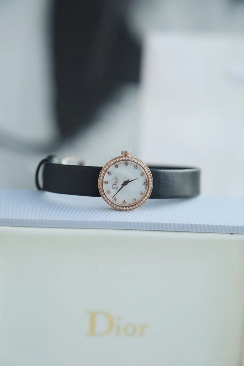 Perfect replica CHRISTIAN DIOR Watches