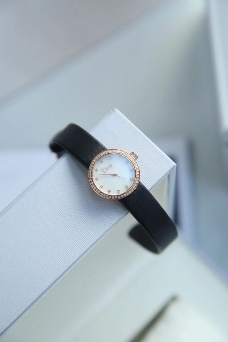Perfect replica CHRISTIAN DIOR Watches