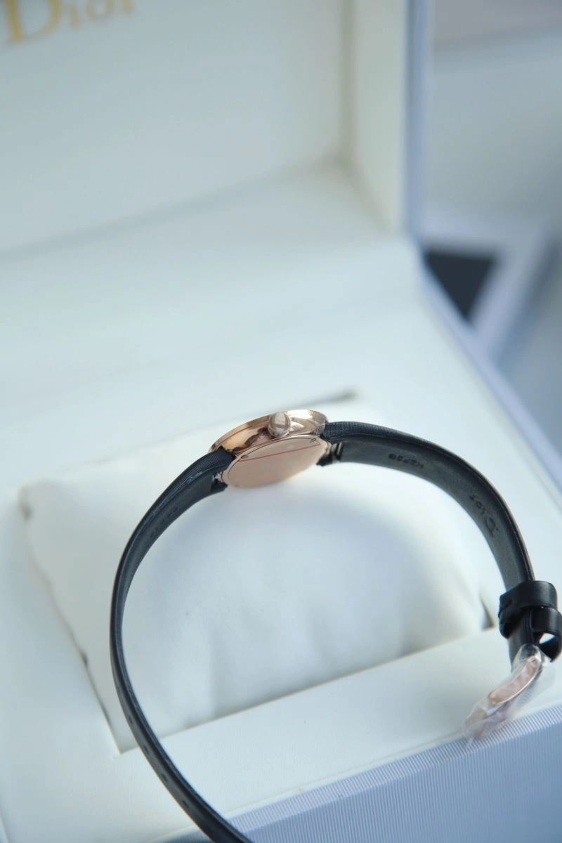 Perfect replica CHRISTIAN DIOR Watches