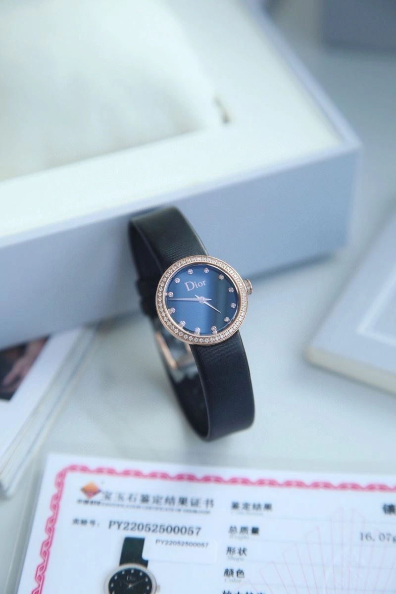 High accuracy CHRISTIAN DIOR Watches