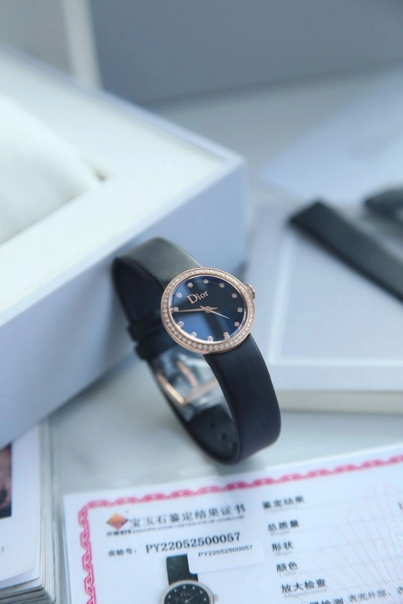 High accuracy CHRISTIAN DIOR Watches