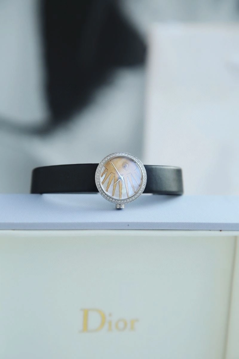 Accurate model CHRISTIAN DIOR Watches