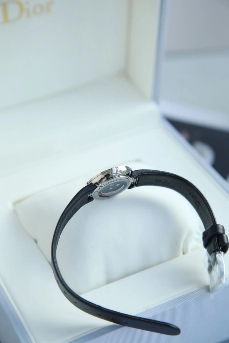 Accurate model CHRISTIAN DIOR Watches