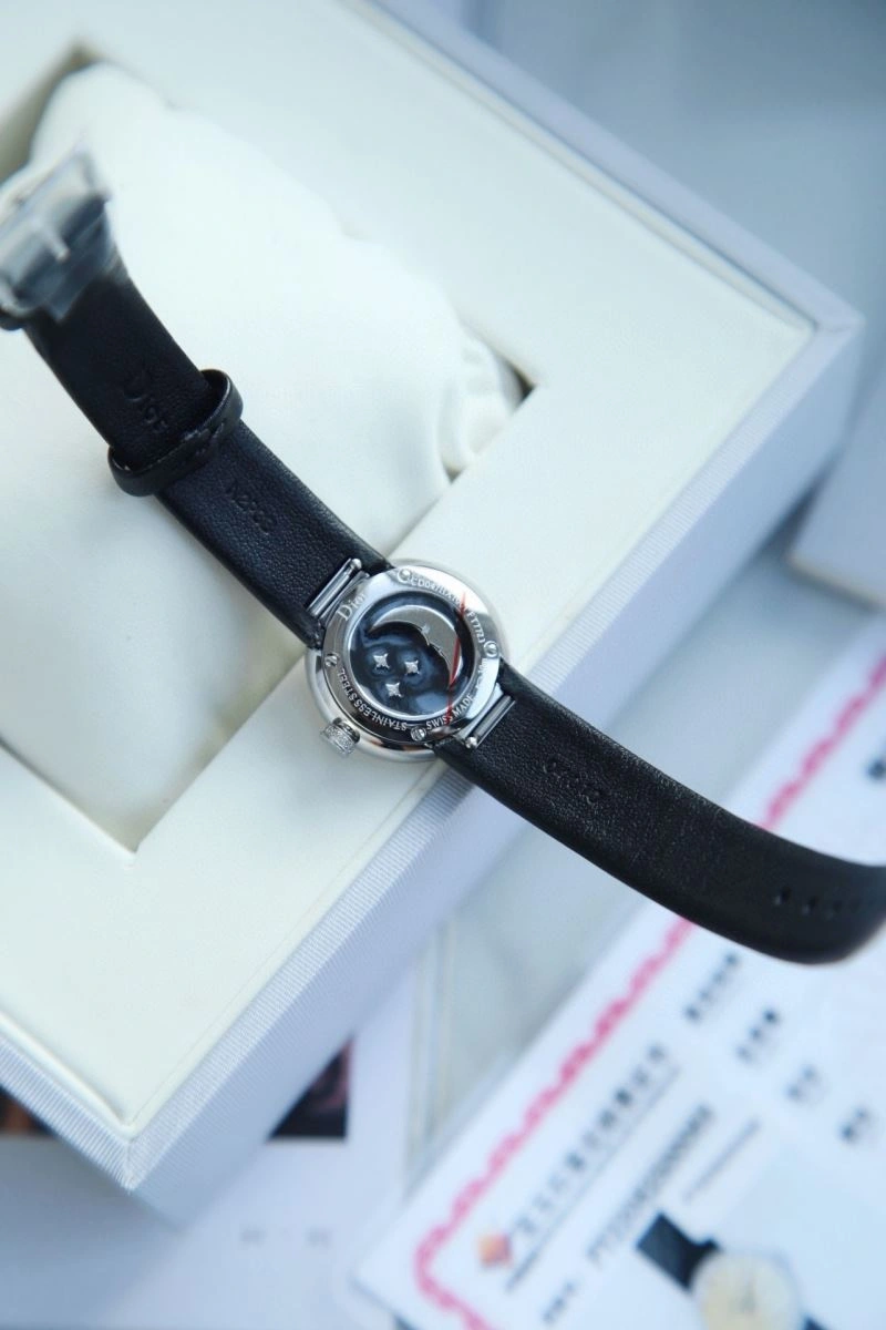 Accurate model CHRISTIAN DIOR Watches