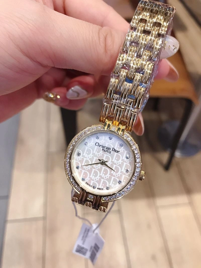 High accuracy CHRISTIAN DIOR Watches
