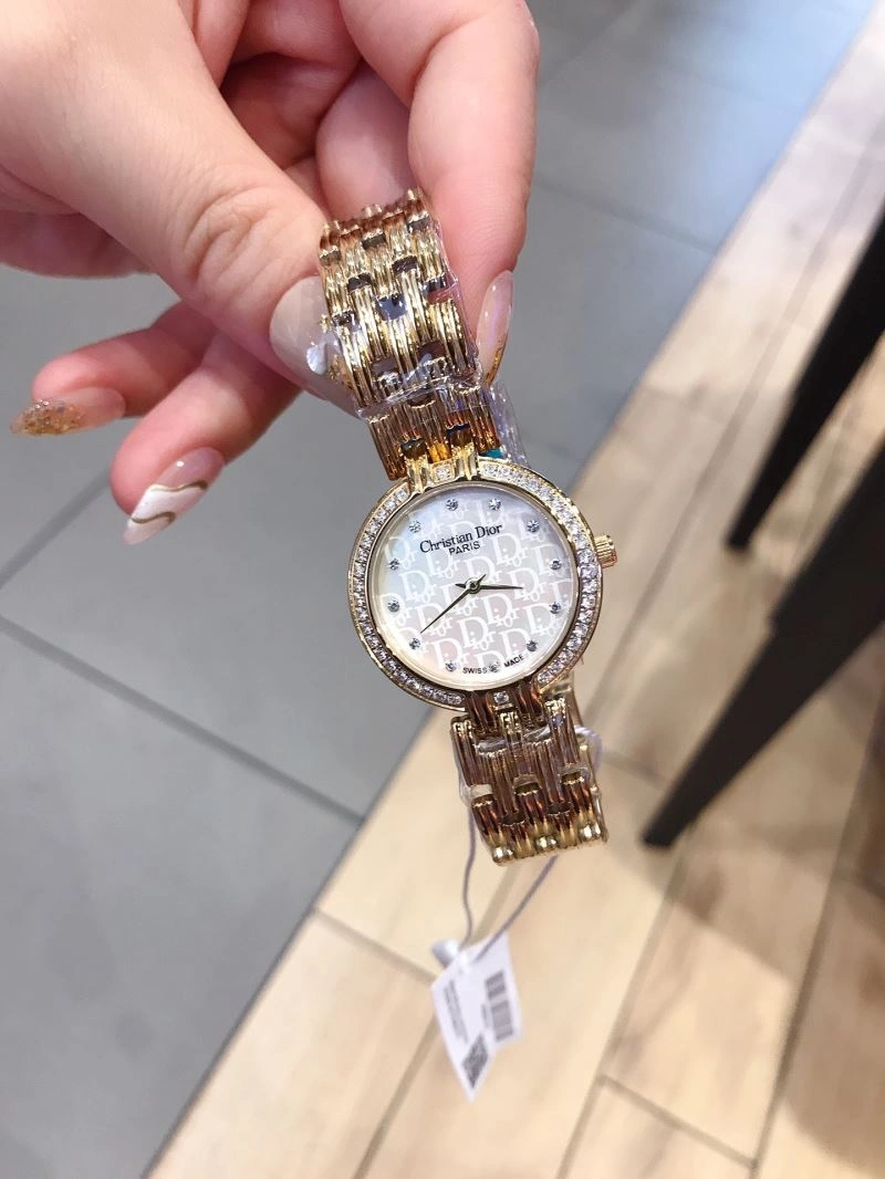 High accuracy CHRISTIAN DIOR Watches