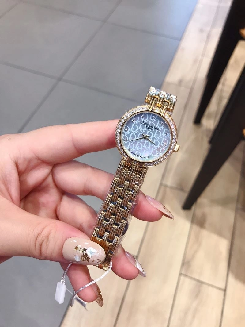 High accuracy CHRISTIAN DIOR Watches