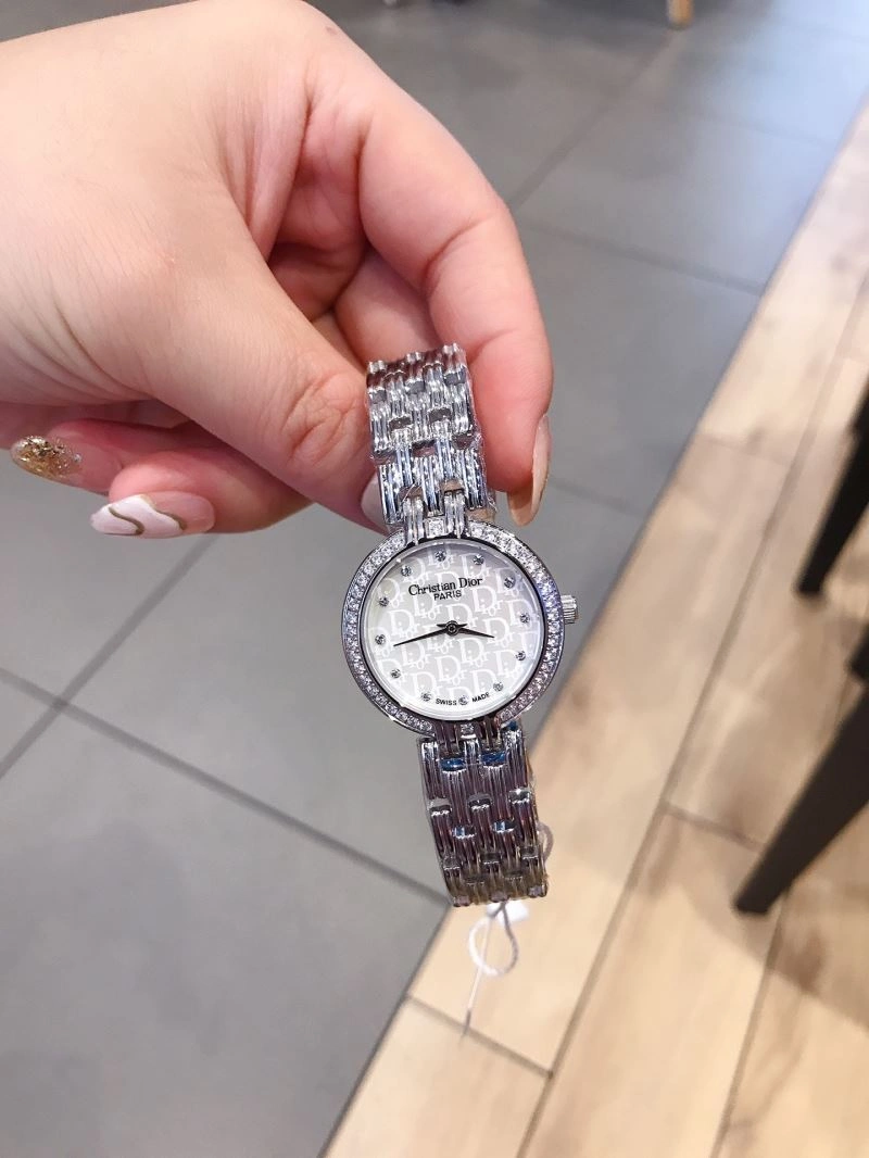 High accuracy CHRISTIAN DIOR Watches
