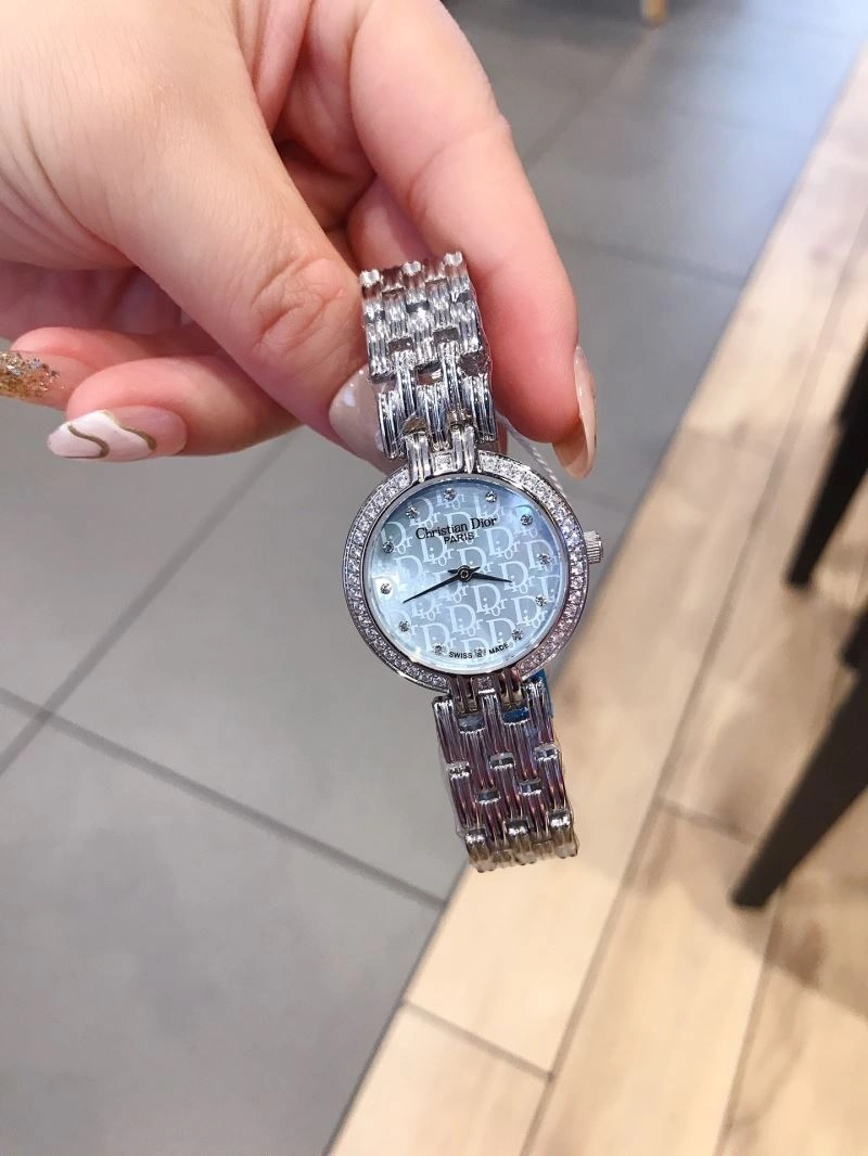 High accuracy CHRISTIAN DIOR Watches