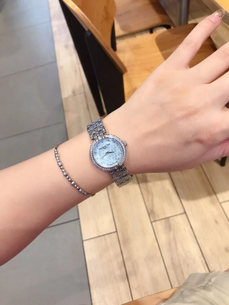 High accuracy CHRISTIAN DIOR Watches