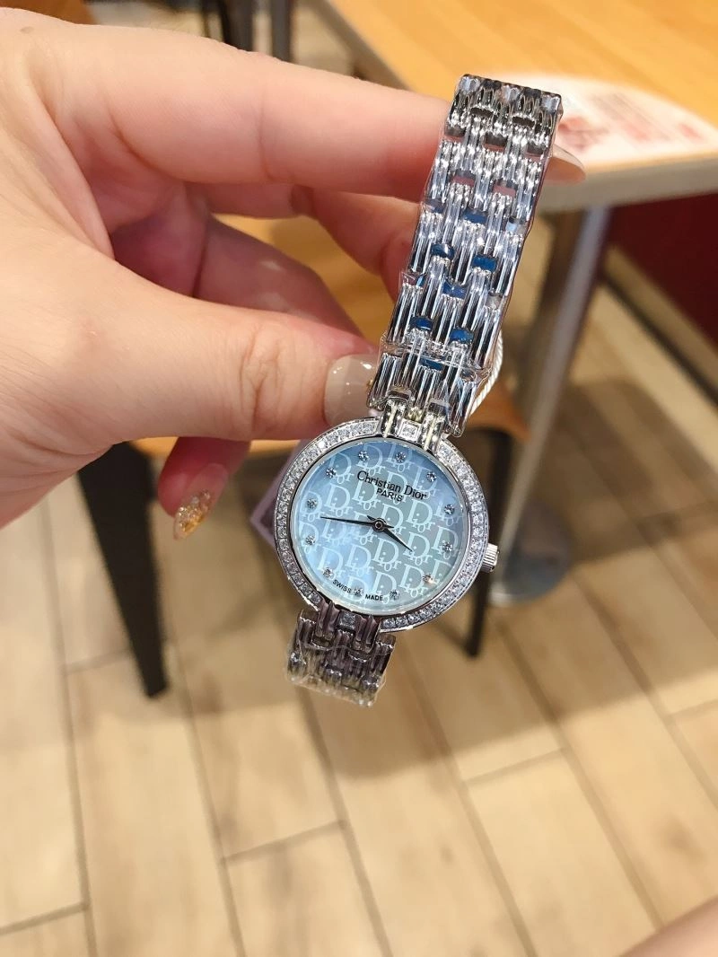 High accuracy CHRISTIAN DIOR Watches