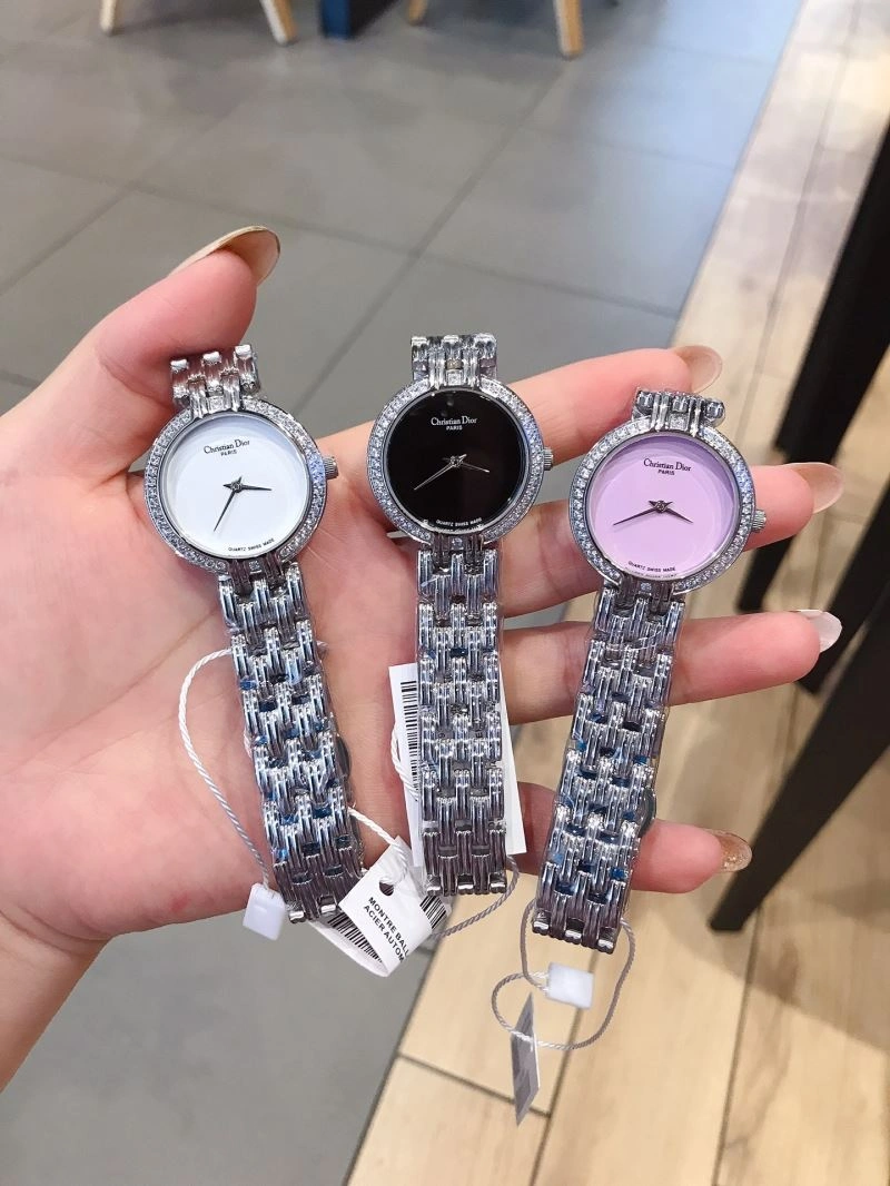 CHRISTIAN DIOR Watches