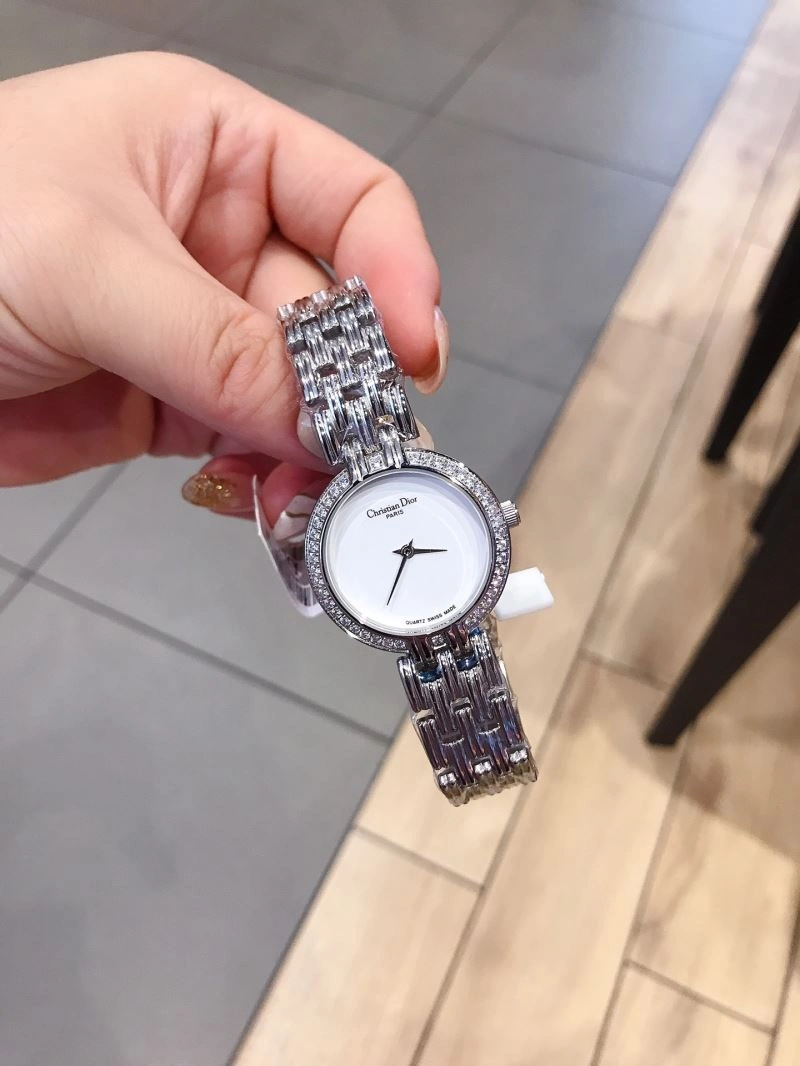 Perfect replica CHRISTIAN DIOR Watches