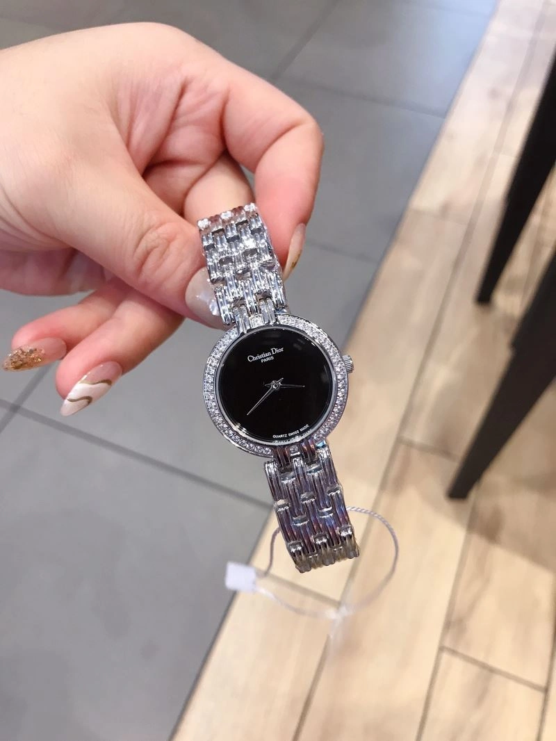 Perfect replica CHRISTIAN DIOR Watches