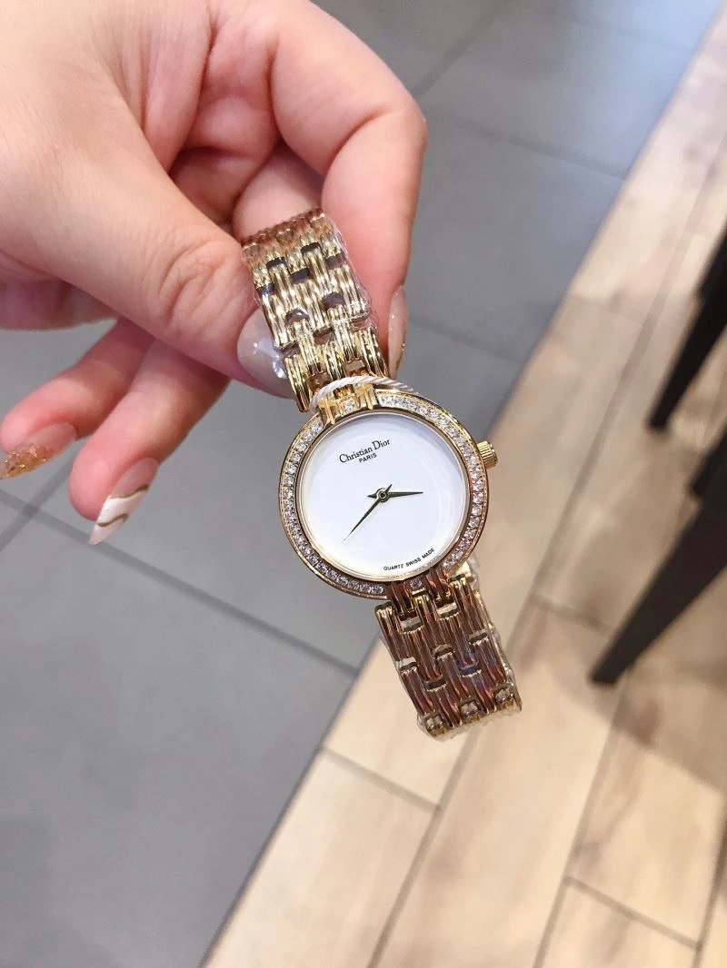 Perfect replica CHRISTIAN DIOR Watches